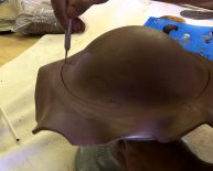 Ceramic molding techniques :: Handmade Ceramic